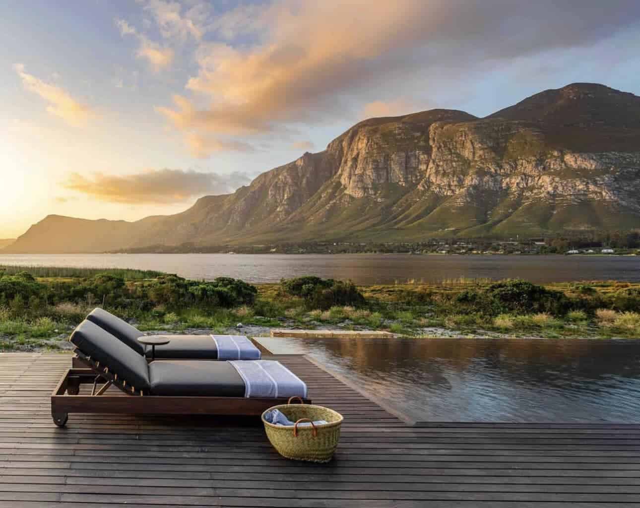 Experiences on the Hermanus Lagoon | Perivoli Lagoon House